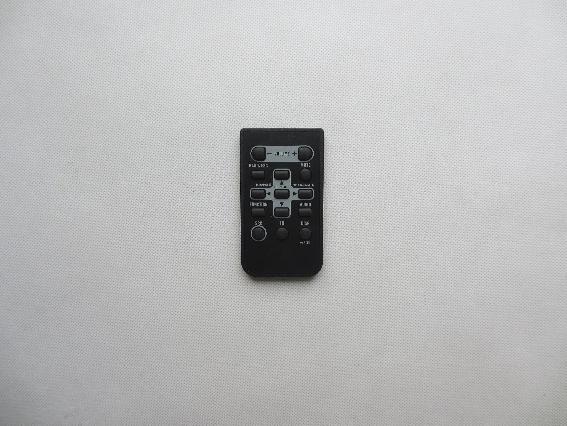 Remote Control For Pioneer DEH-200UB DEH-150MP DEH-5400BT Car CD ...