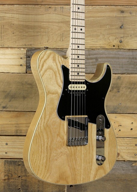 Yamaha Mike Stern Signature Pac1611ms Electric Guitar Natural for sale ...