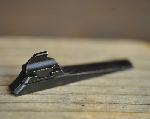 Remington Model 700 742 760 7400 7600 Front Sight W/ Ramp and Screws | eBay