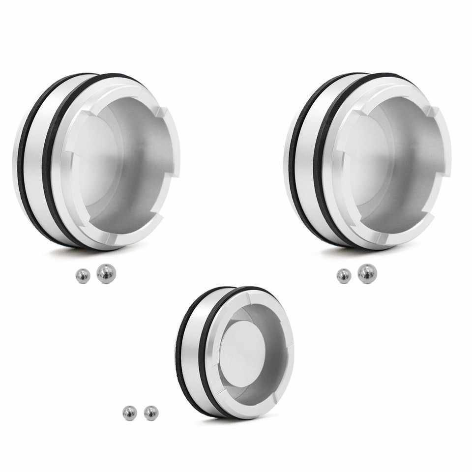 4L60E 4L65E 4L70E Pinless Forward Accumulator Piston Kit for Sonnax FWD ...