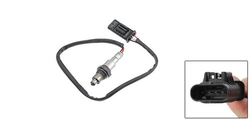 No.13628589104 Downstream Oxygen Sensor for BMW F30 316d 318d 320d 325d ...