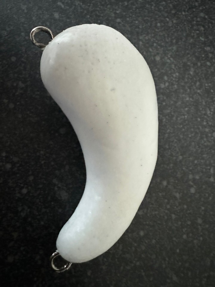 NORWAY ANTI TANGLE HALIBUT RIG , WEIGHTS UV GLOW In The Dark 500g | eBay UK