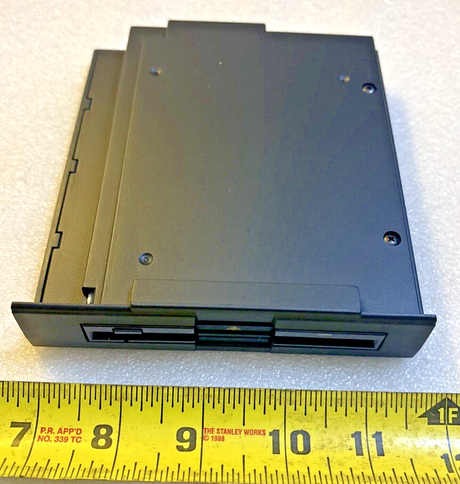 CF-25 CF25 LS-120 120MB SuperDisk Floppy Disk Drive Module | eBay
