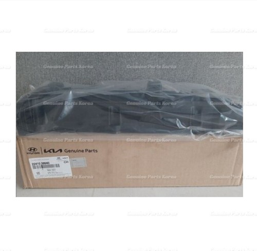 ⭐Genuine⭐ Rocker Cover Assy 2241026640 for Hyundai Accent 01-06 Kia Rio ...