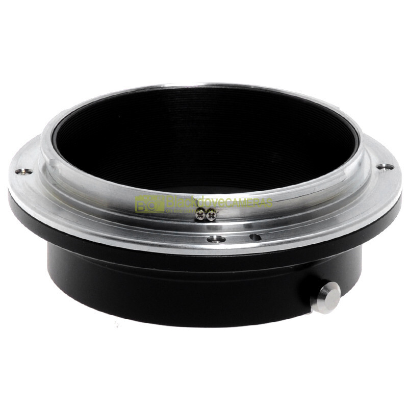 Adapter ring to mount Leica R lenses on Fuji GFX cameras. Adapter | eBay