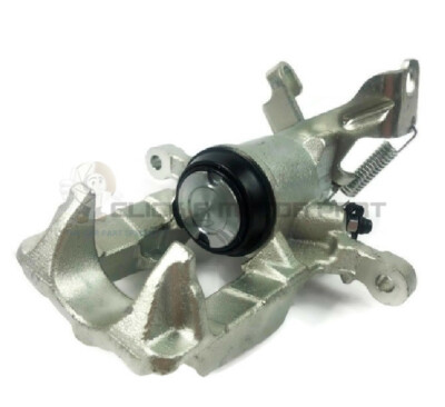 VAUXHALL ASTRA J REAR LEFT PASSENGER SIDE BRAKE CALIPER (MANUAL ...