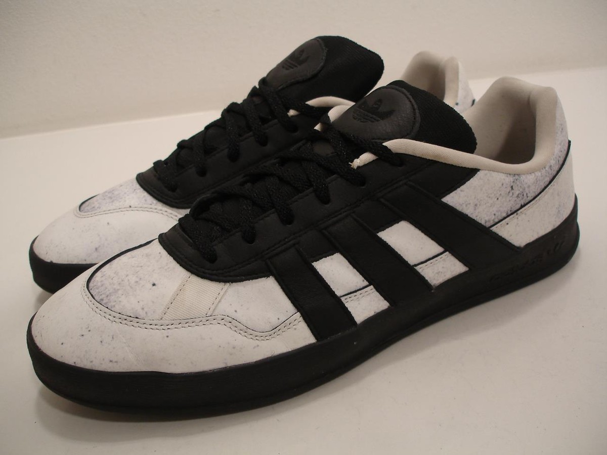 Men's sz 13 M adidas Mark Gonzales x Aloha Super Kools Men's sz 13 M adidas Mark Gonzales x Aloha Super Kools