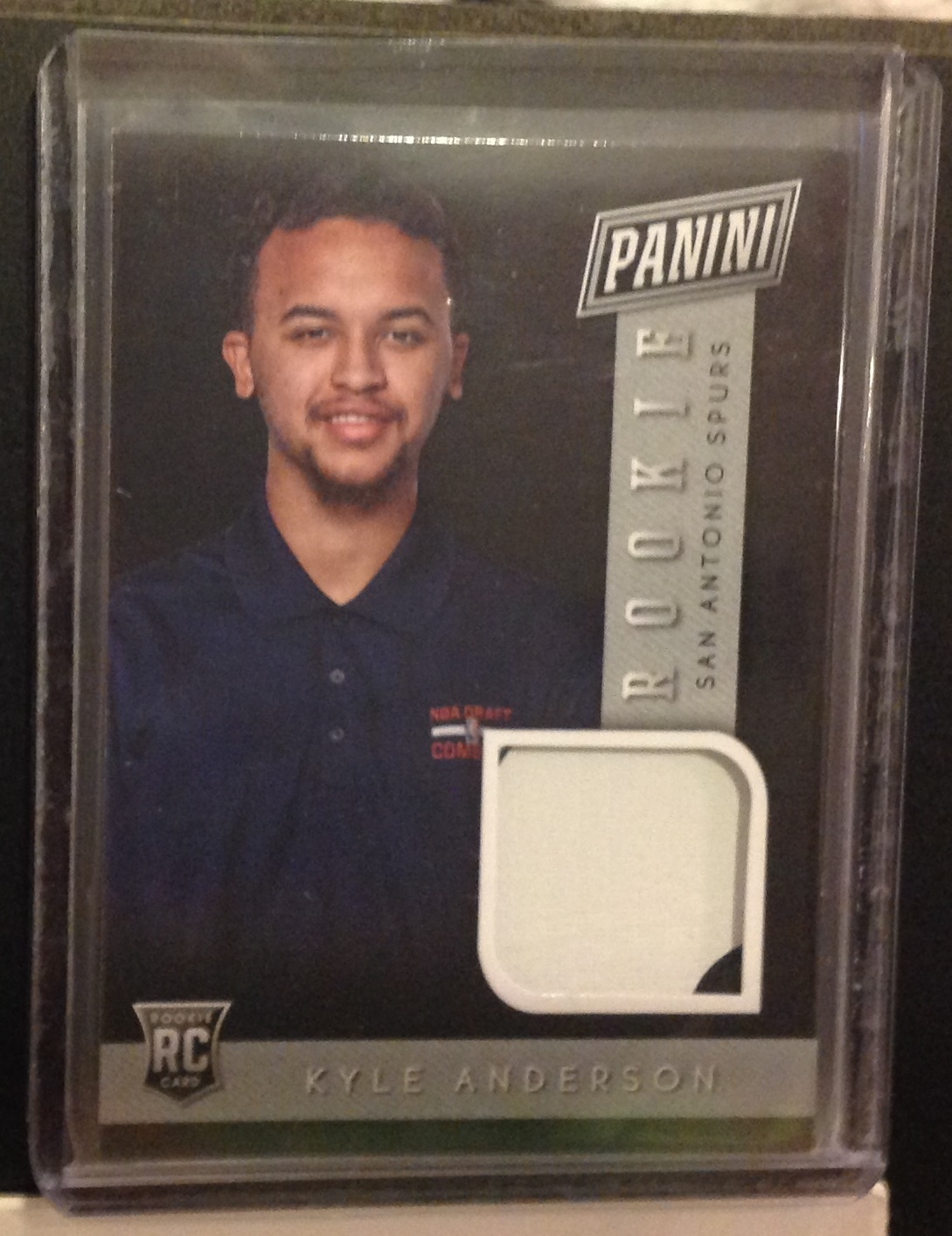 2014 Panini National Convention - Rookie Materials Basketball #BK11 ...