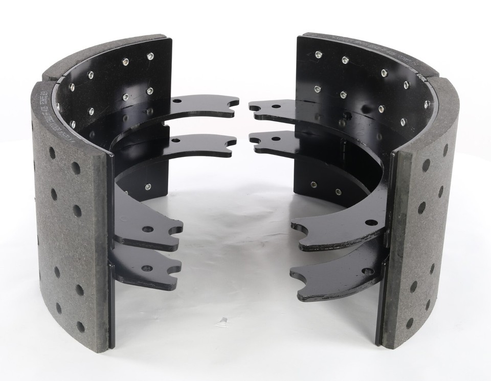 New K098130 Bendix Brake Shoe Kit | eBay