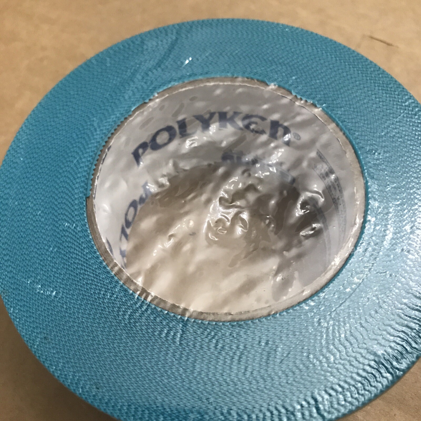 Polyken 105C Double Faced Tape 48 X 23m 11 Mil Pk24 for sale online | eBay