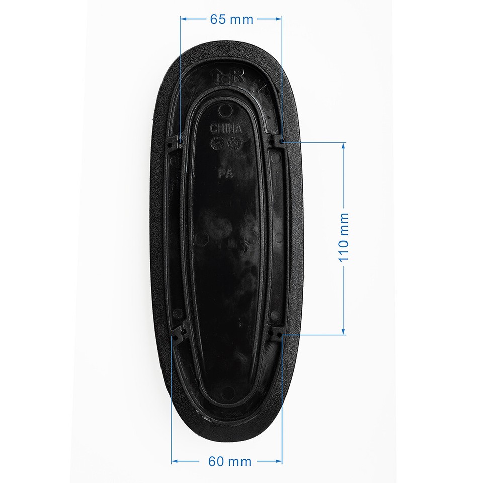 New Arm Pad Replacement For Humanscale World Chair with Height ...