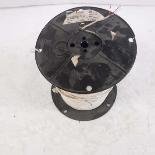 1000' Watlow RT3-22-4-711 22/3 22AWG 3 Cond. Lead Wire White Jacket See ...