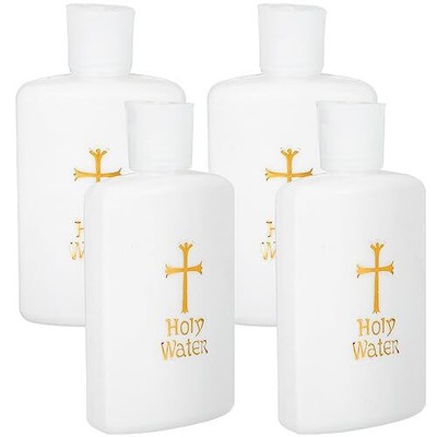 Holy Water Fonts - Holy Communion