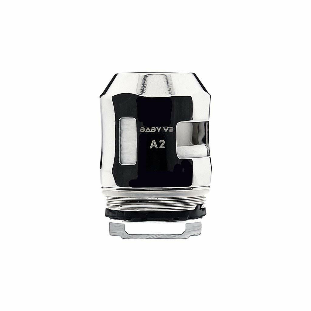 Smok® Mini V2-A2 Coils E-Cigarette TFV Ecig Vape Atomizer 0.2Ω (3 Pk ...