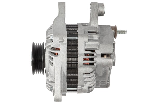 Hella Alternator - 14V - 90A - for e.g. Smart Fortwo Coupe (451 ...