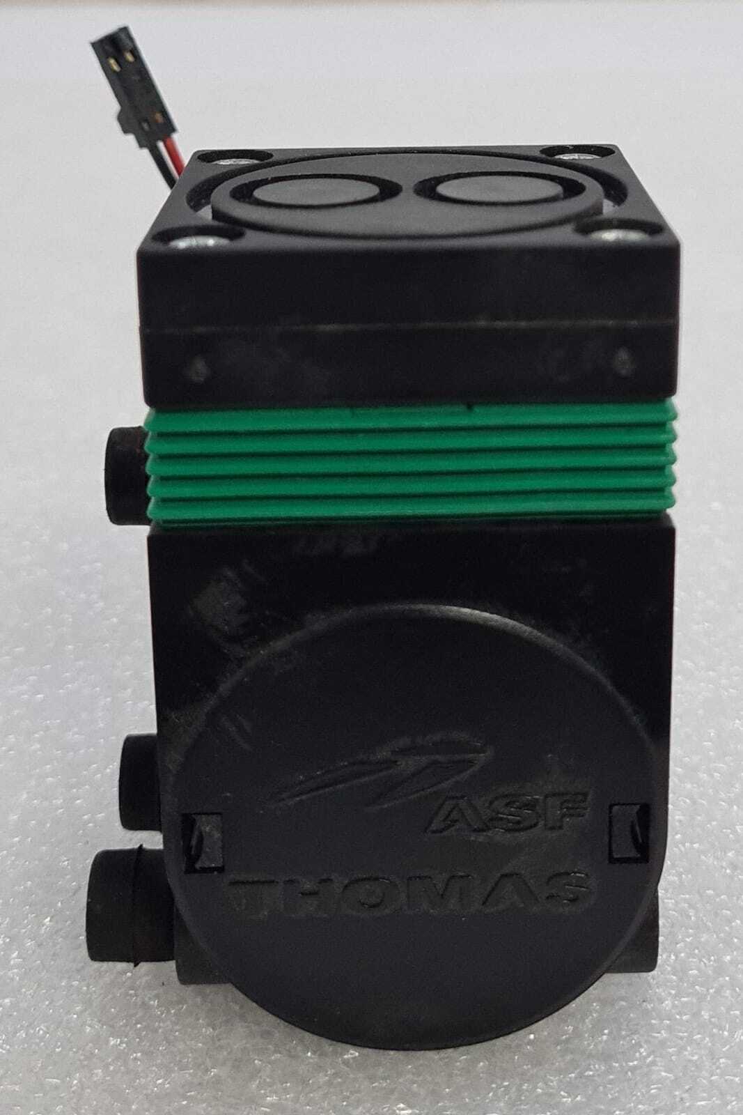 THOMAS ASF M42x30/I ANR: 70061001 36V Diaphragm Vacuum Pump 29015065 ...