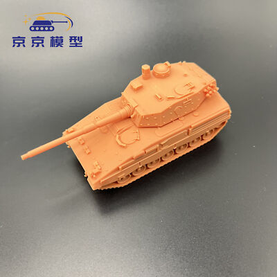 3D Printed 1/72/144 Philippines ASCOD-LT105 Sabra Light Tank Unpainted ...