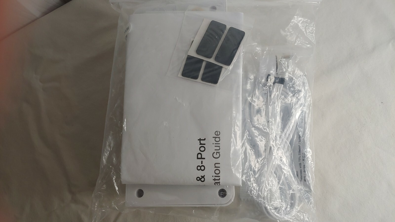 InVue Security Samsung 18v 4-port Pod With Mini Puck Ec9420 for sale ...