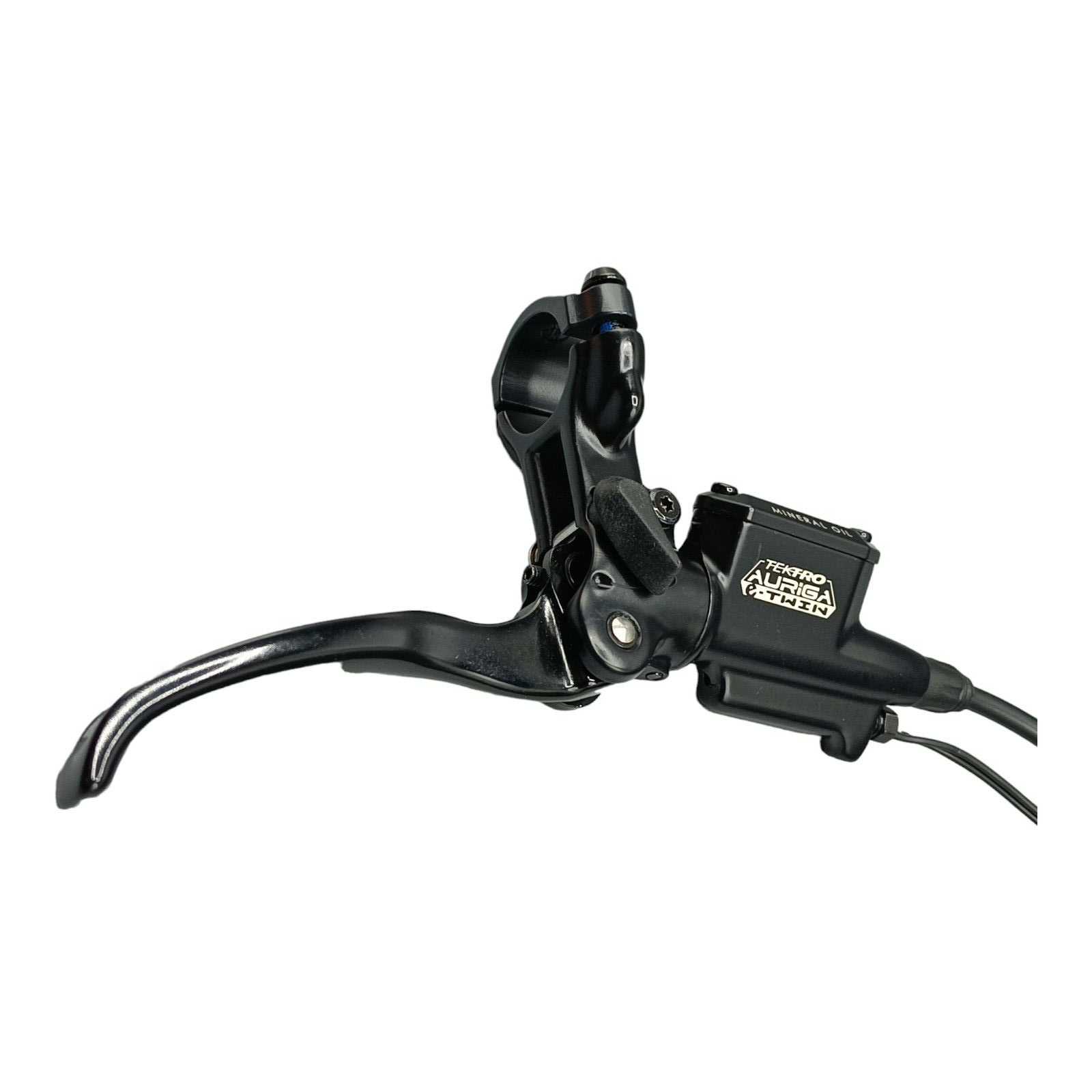 Tektro Bremshebel HD-E515 Auriga E-TWIN RECHTS Scheibenbremse Parkbremse Sensor | eBay