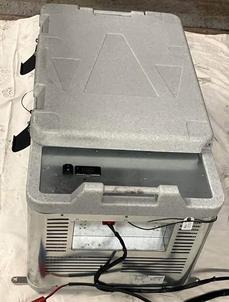 Thermo king cold cube, 82L, 12/24V | eBay UK