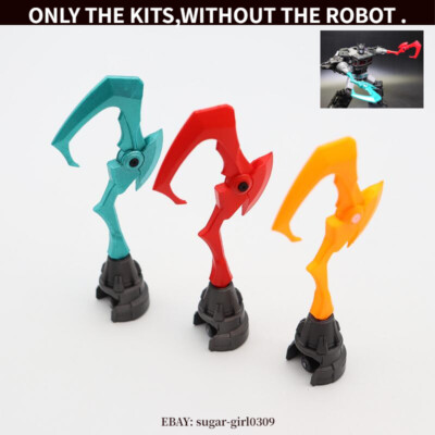 in stock! Hook Axe Upgrade Kit For Siege Earthrise Legacy OP Nemesis ...