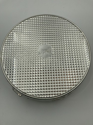 New Pampered Chef Springform Pan Set Sealed Paper Recipe Insert ...