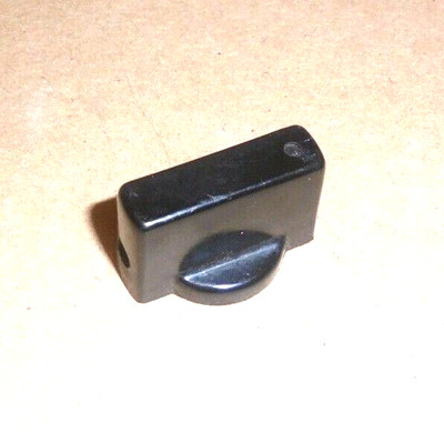 Tube Testers - Hickok Model