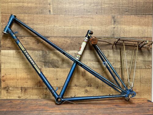 20" Frame Vintage Bikes for sale | eBay