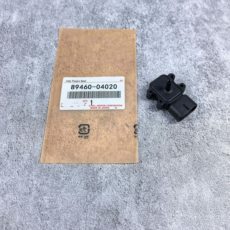 OEM EVAP Fuel Vapor Pressure Sensor 89460-04020 For 2001 Toyota Tacoma ...
