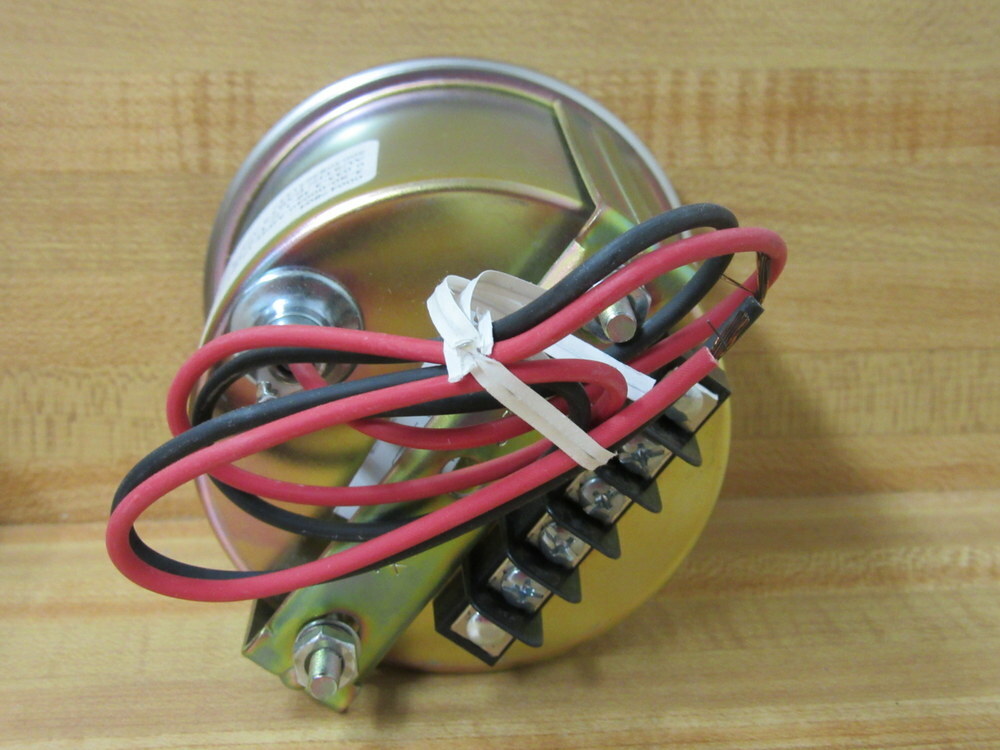 Ametek 00047804 Speedometer | eBay