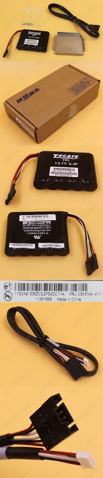 Super capacitor 4 LSI 49571-01 9286 9286CV-8e 9285CV-8e IBM M5110 US ...