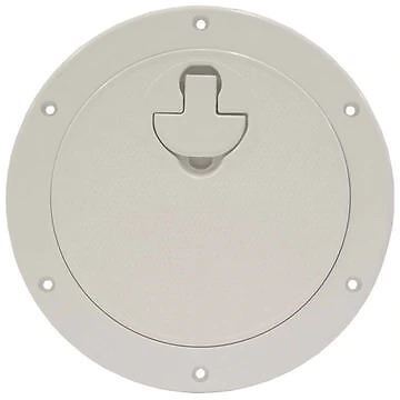 Hatch / Port Round 315mm White | eBay