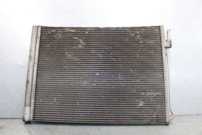 2007 - 2013 BMW X5 E70 A/C AC Condenser Radiator Oem 64509239992 | eBay