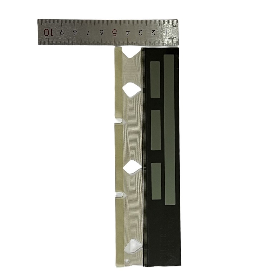 OEM Instrument Cluster LCD Display for Range Rover III L322 2002 2005 ...