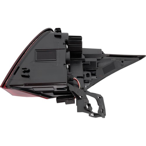 New Right Tail Lights Fits Lexus UX200 UX250h 2019-2022 By LX2805144 ...