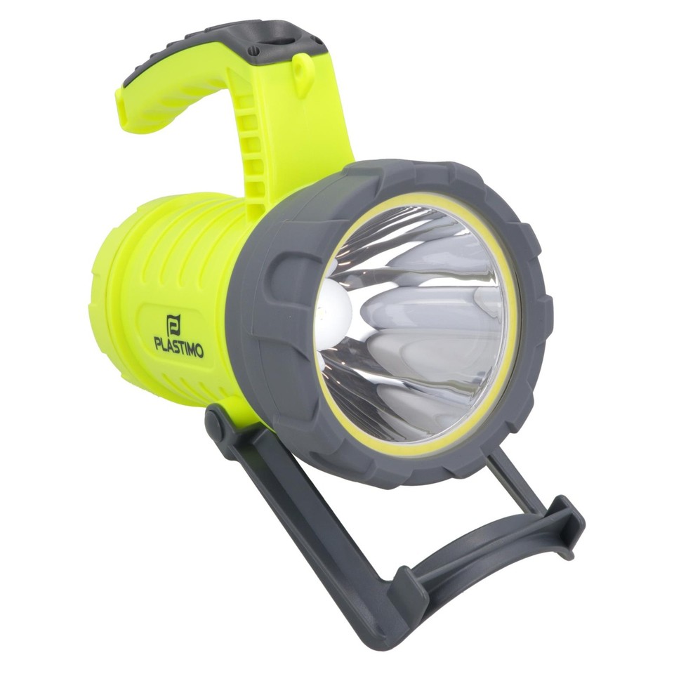 Marine Spotlight Rechargeable Search Light Torch Floating IP67 ...