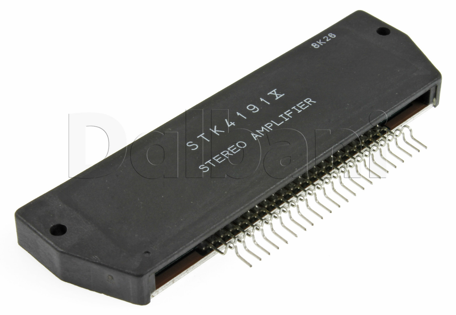 STK4191X Original New Sanyo Integrated Circuit | eBay