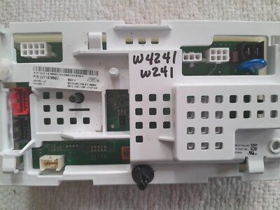 W11476587 W11498797 Maytag Washer Control Board | eBay