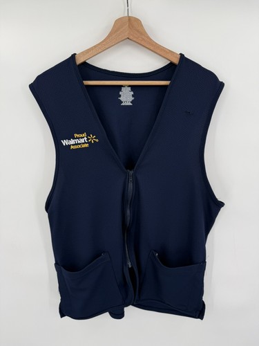 Walmart yellow employee uniform - Gem