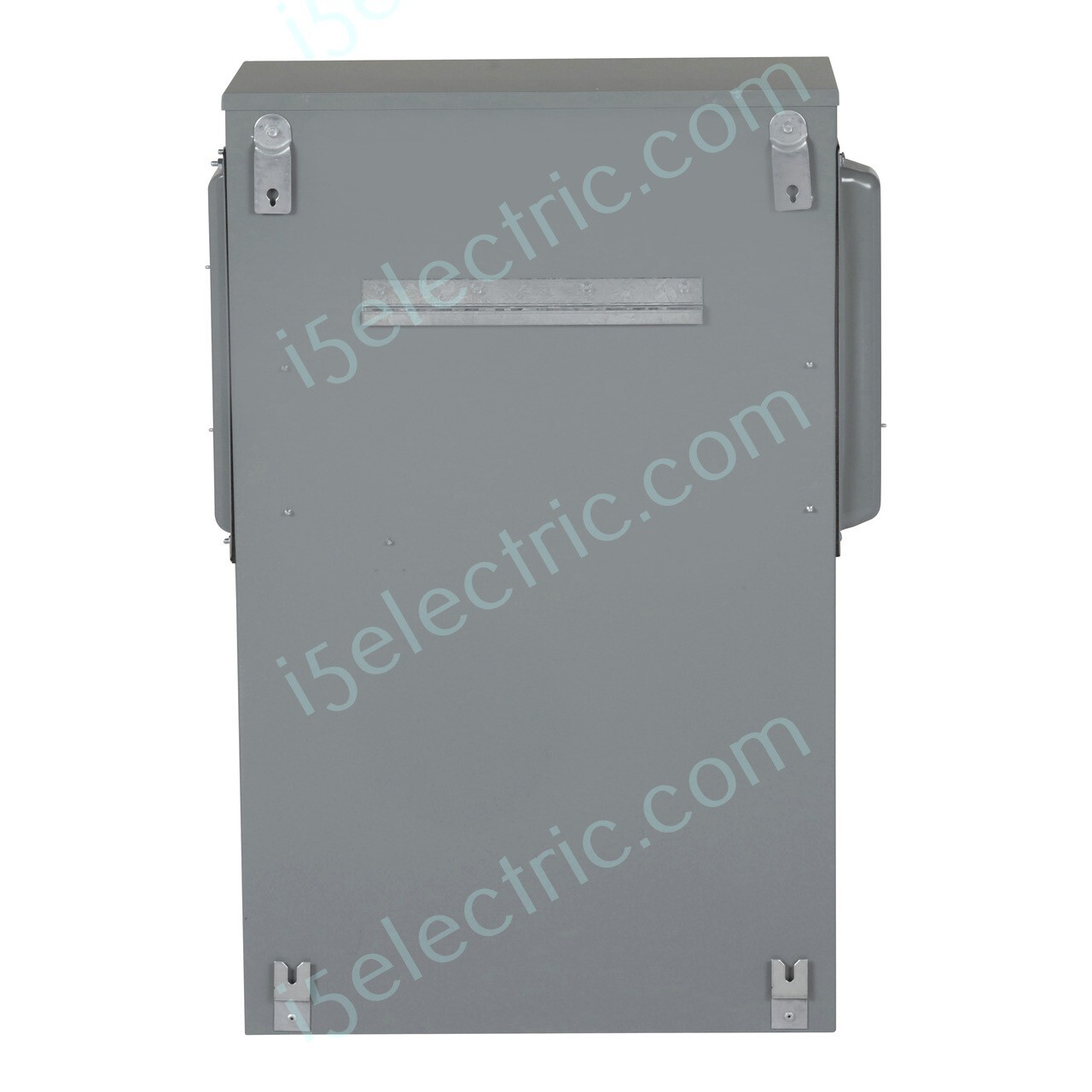 SQUARE D EZM1800TBU 800 AMP 1 PH EZM METER MAIN TAP BOX / TERMINAL BOX ...