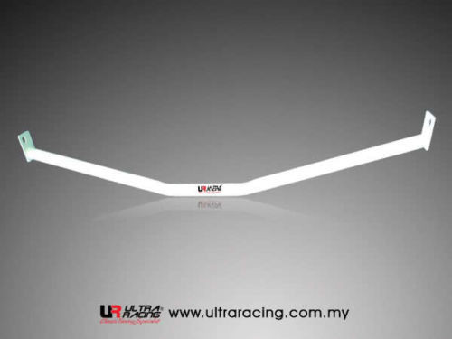 FOR HONDA CIVIC EK 2-DOOR ULTRA RACING UR-RO2-684 REAR CROSS BAR ROOM ...