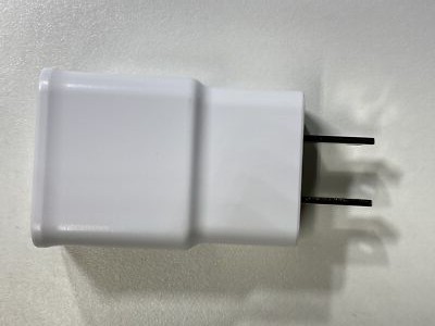 Samsung Charge Block White (Bulk Packaging) | eBay