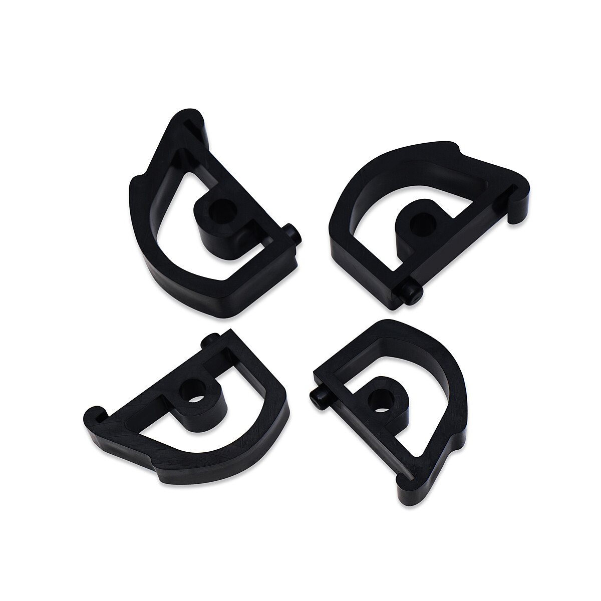 4PCS For Decker Workmate Workbench Leg Catch Spring Part 242416-00 | eBay