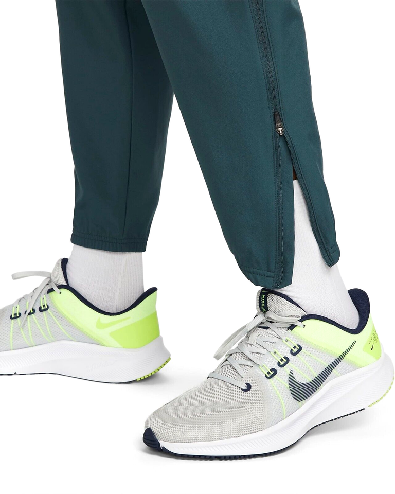 Nike Men Dri-Fit Challenger Woven Pants in Fad.Spruce,Different Sizes ...