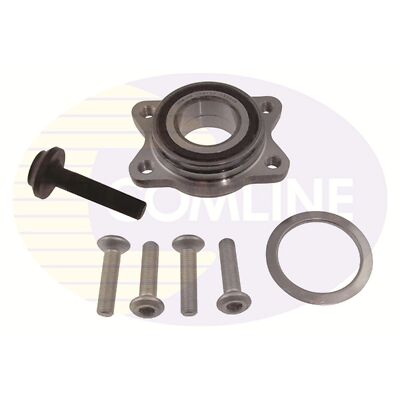 Wheel Bearing Kit For Audi A6 C6 2.4 Comline Front 4E0407625E | eBay UK