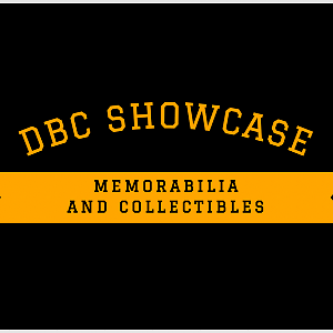DBC Showcase | eBay Stores