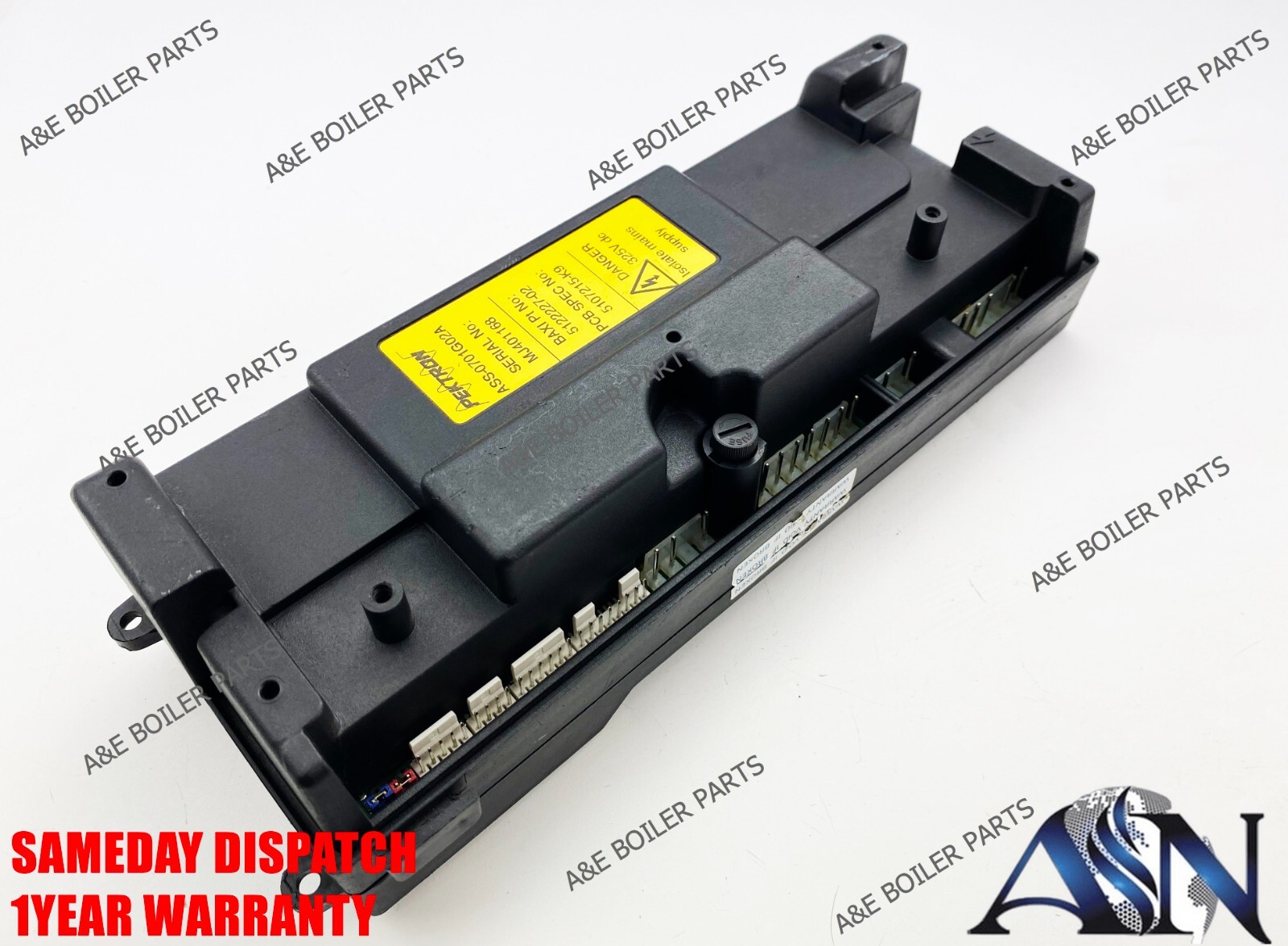 POTTERTON PROMAX SL 12/15/18/24/30HE PLUS PCB 5121025 | eBay UK