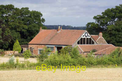 Photo 6x4 The Sycamores Nun Appleton c2007 | eBay UK