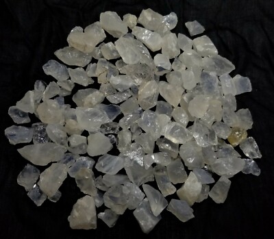 Rare Gemmy Wholesale Lot Of Moon Quartz 820 grams | eBay