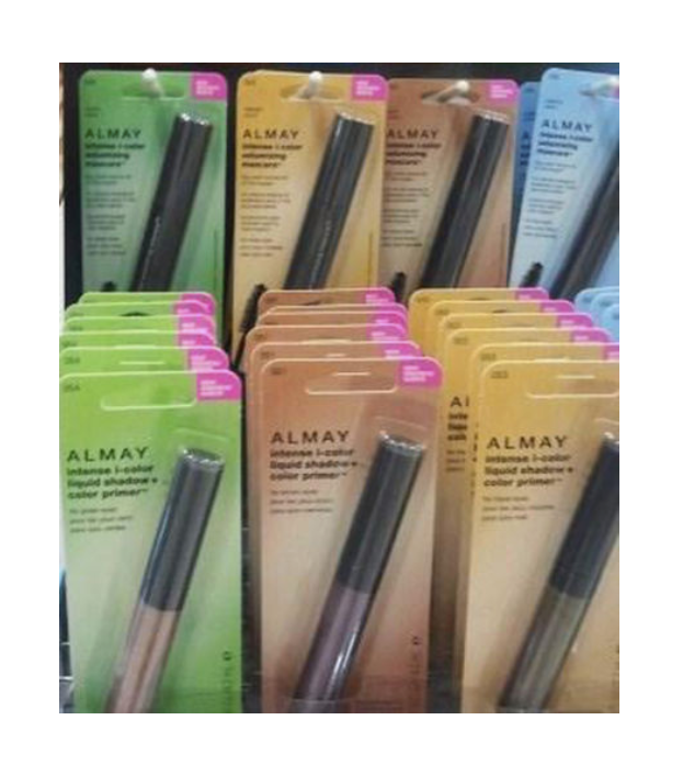 (2-PACK) Almay Intense I-Color Liquid Shadow Plus Color Primer | eBay